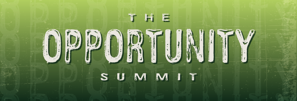 The Opportunity Summit [Media Gallery] — U.S. Senator Tim Scott of South Carolina