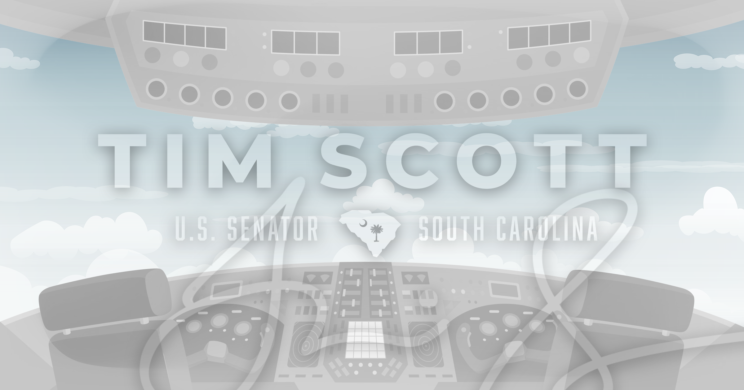 Sens. Scott, Cantwell Reintroduce Aviation Workforce Development Act ...